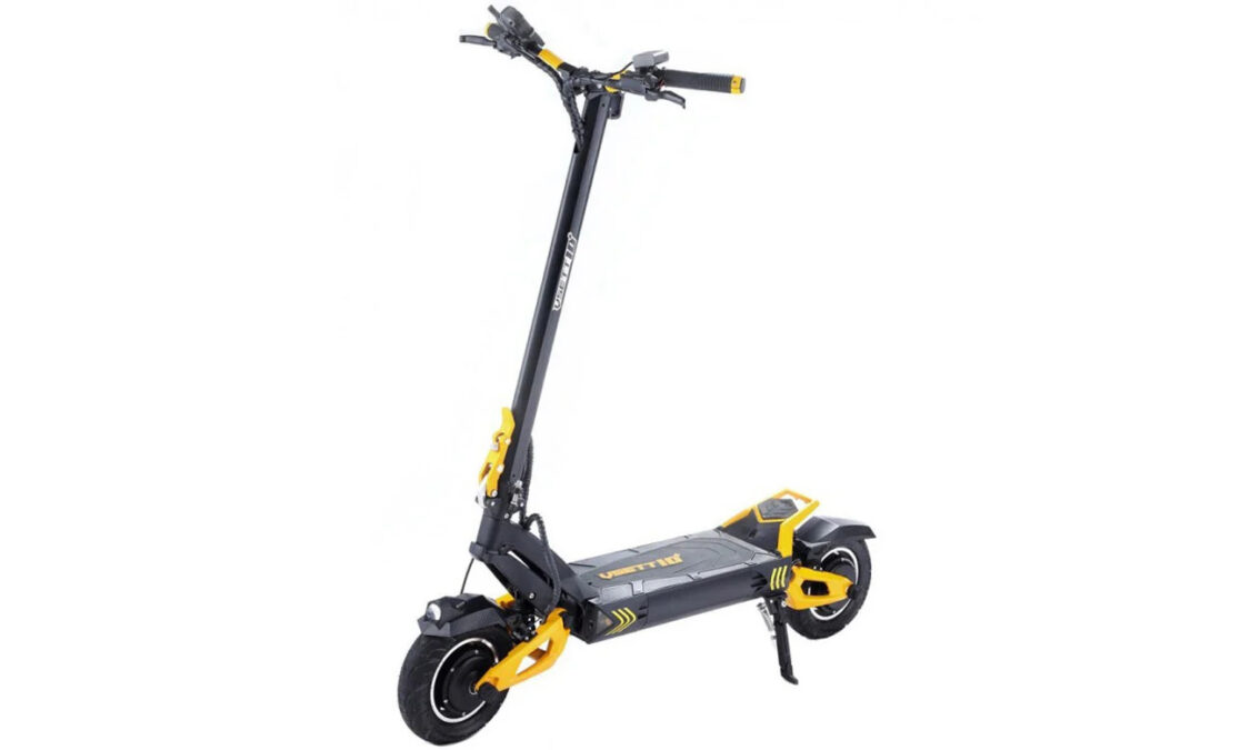 Error codes list for popular models of electric scooters – City Lion