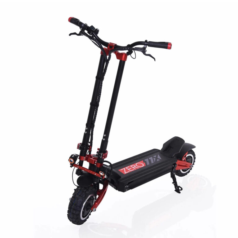 Error codes list for popular models of electric scooters – City Lion