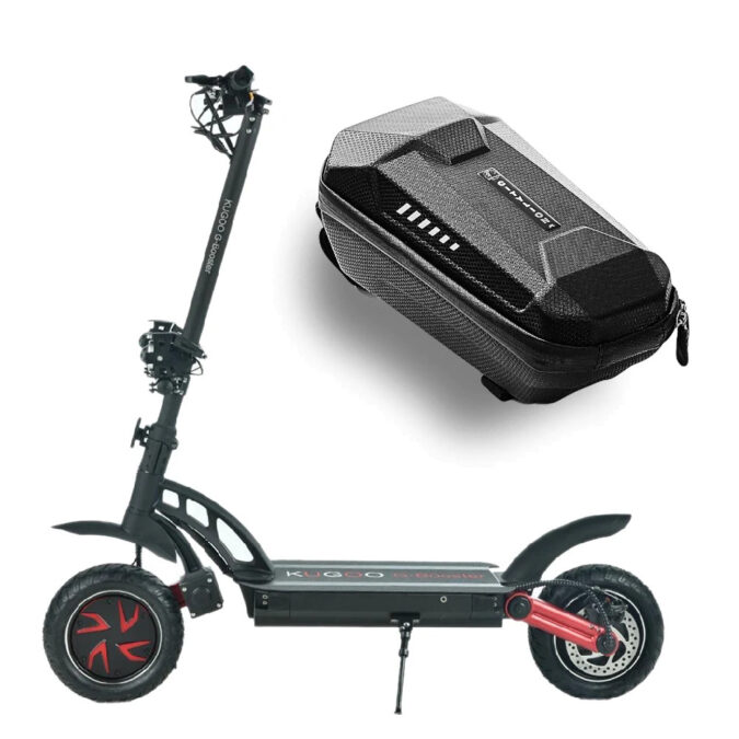 External Electric Scooter Battery for Segway Ninebot G30 MAX / G2 / F2 ...