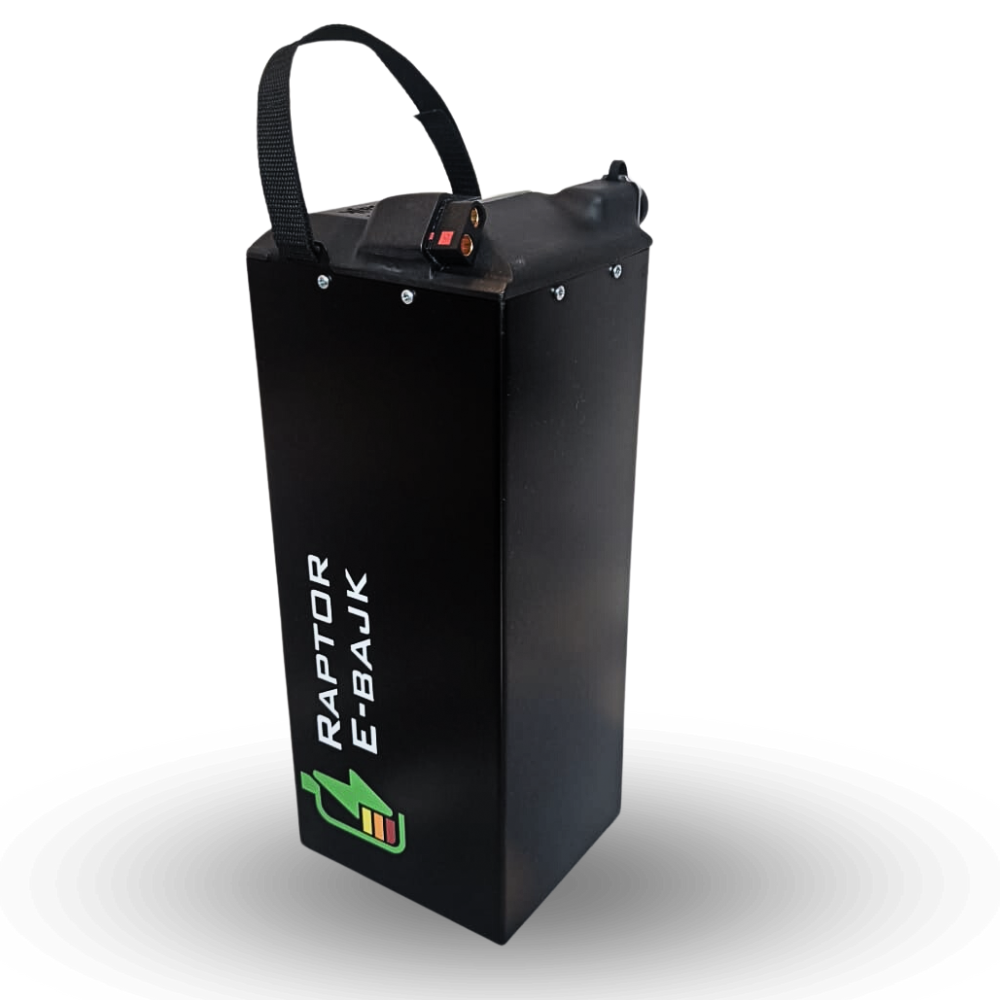 Bateria do motocykla elektrycznego Surron Light Bee 72V 55Ah 20kW ...